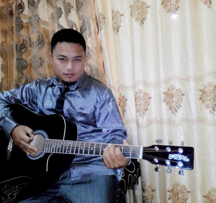 Gnat Lalrinchhana Hla Collection (Download) - Sakeibaknei