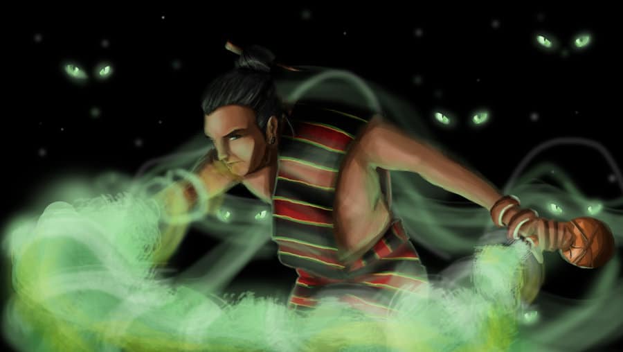 Pasaltha Khuangchera - Sakeibaknei
