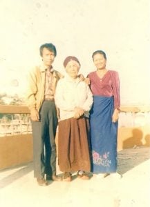 Sudden Muanga (PDF Download) - Sakeibaknei